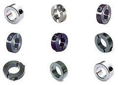 Shaft Collars