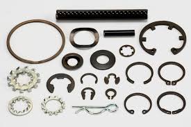Seals, Gaskets, Accessories
